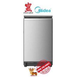MIDEA MA100W75 7.5KG TOP LOAD WASHING MACHINE | Shopee Singapore