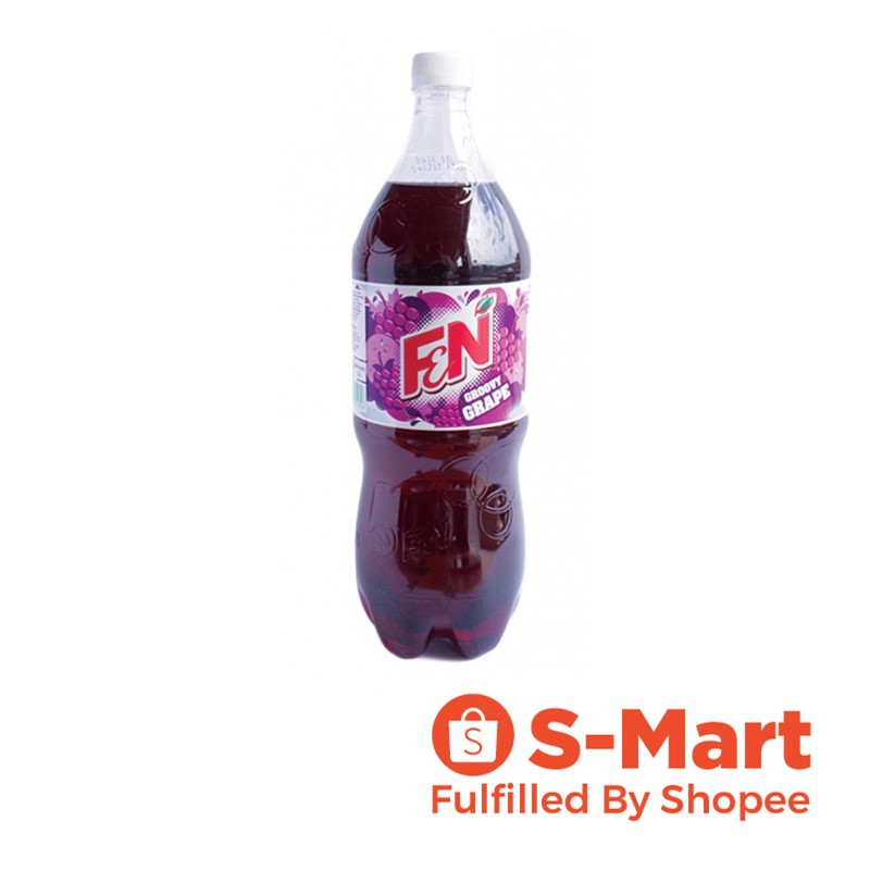 F&N Grape, 1.5L | Shopee Singapore