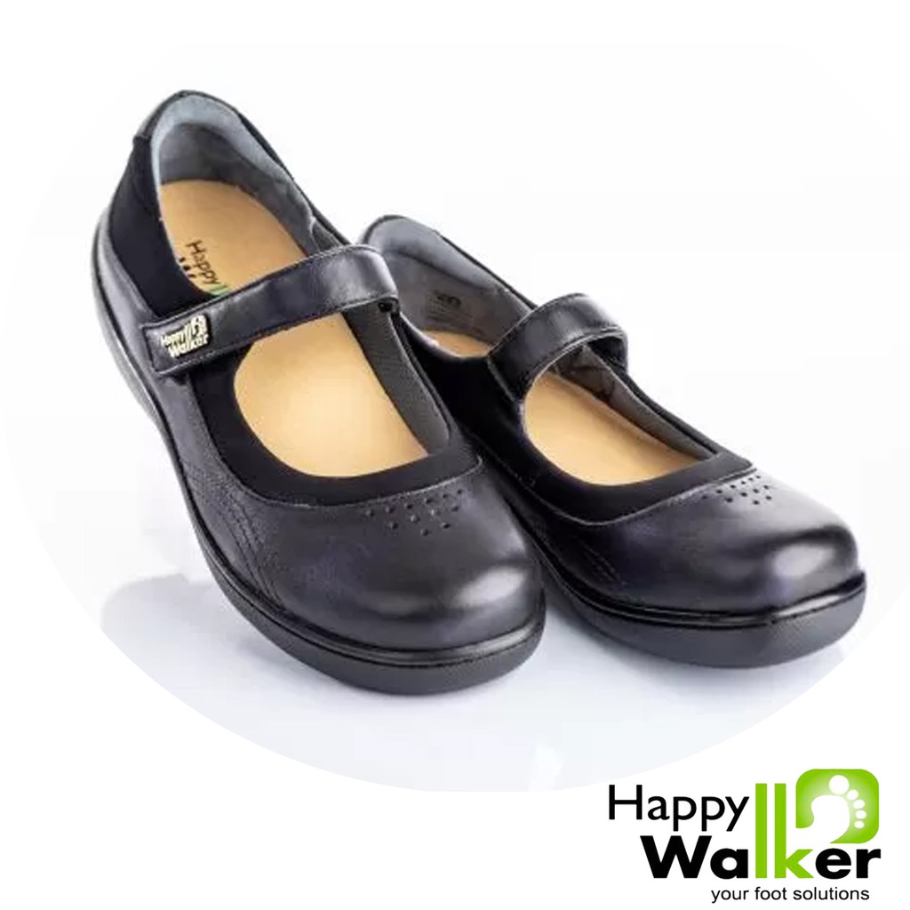 Happy Walker Orthotic Ladies Shoes Turkey | Shopee Singapore