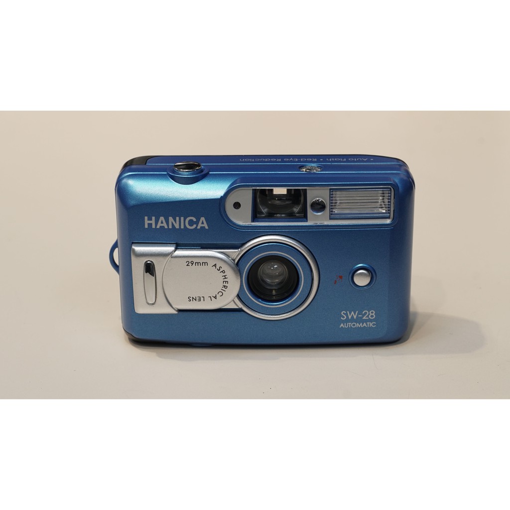 Hanica SW28 35mm compact camera | Shopee Singapore