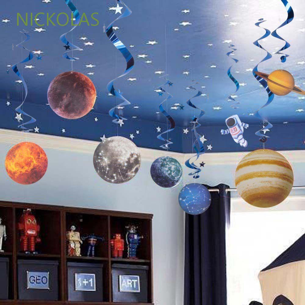 Solar System Classroom Decorations