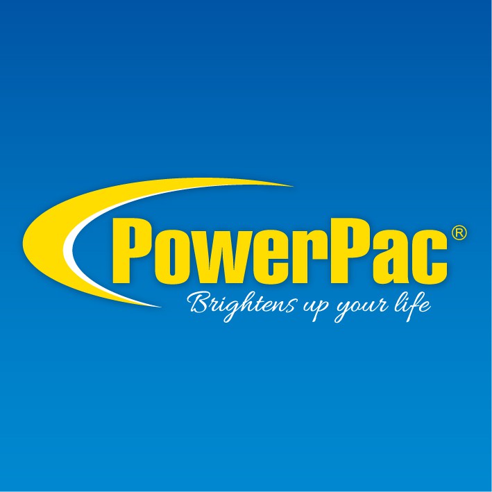 PowerPac Official Store, Online Shop Mar 2023 | Shopee Singapore