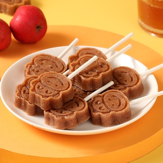 JinYe Hawthorn Lollipop 金晔山楂棒 108g / 128g | Shopee Singapore