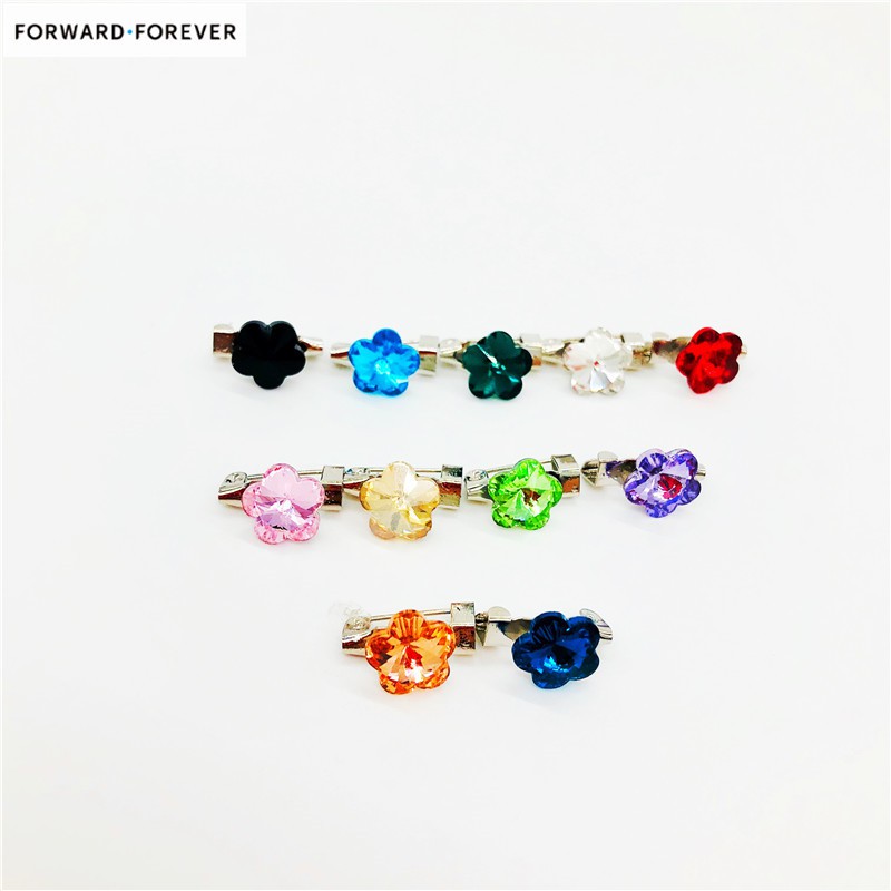 12 Pcs Baby Brooch | Shopee Singapore