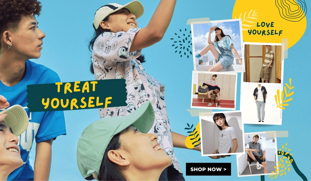 YISHION, Online Shop Nov 2022 | Shopee Singapore