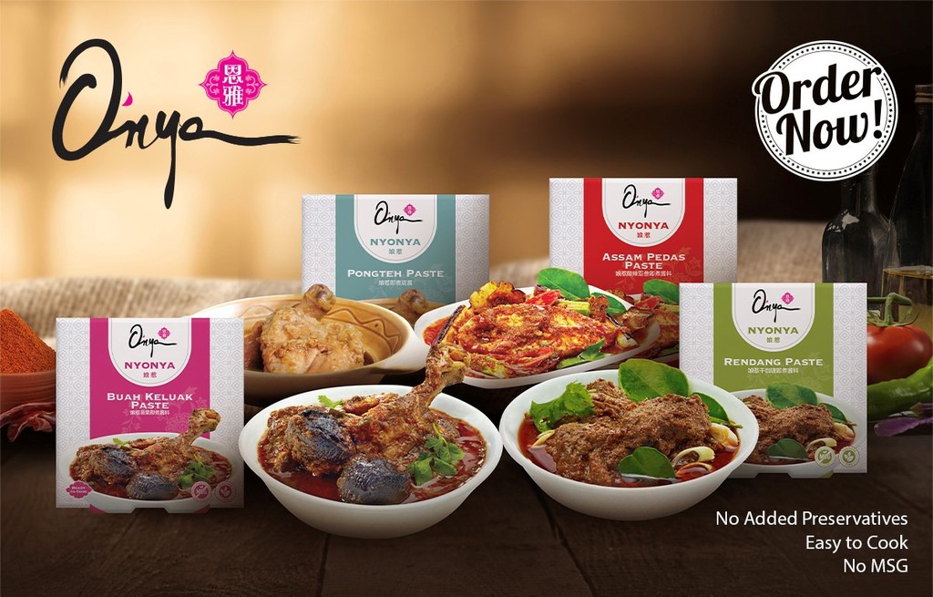 O'nya Official Store, Online Shop | Shopee Singapore