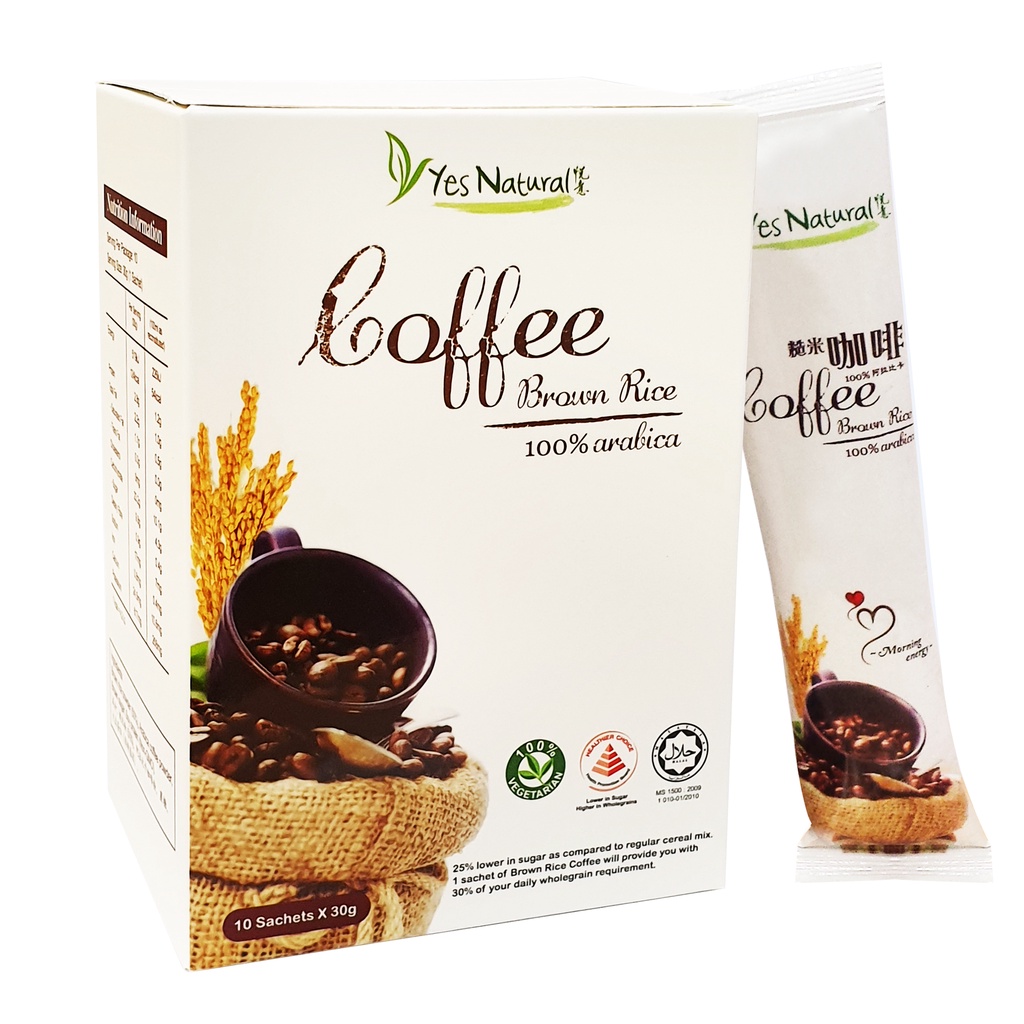 Yes Natural, Online Shop | Shopee Singapore