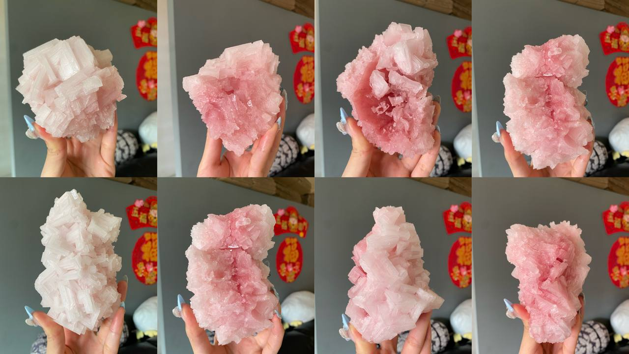 Cheru Crystals, Online Shop | Shopee Singapore