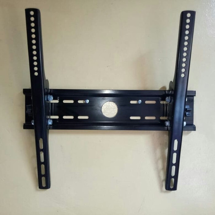 Brackets, Brackets, 52 Inch Led Tv Swivel Brackets Can Gojek | Shopee ...