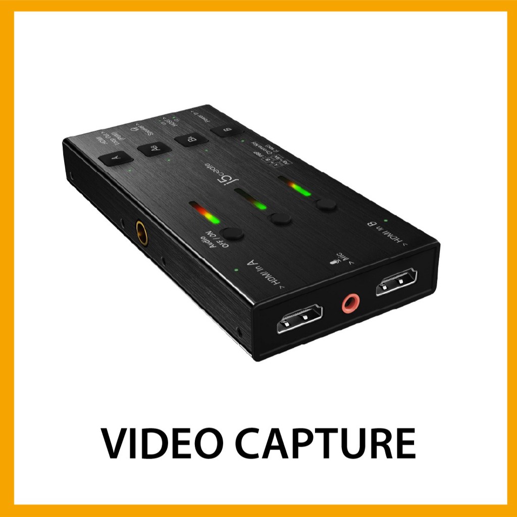 J5CREATE Official Store, Online Shop | Shopee Singapore