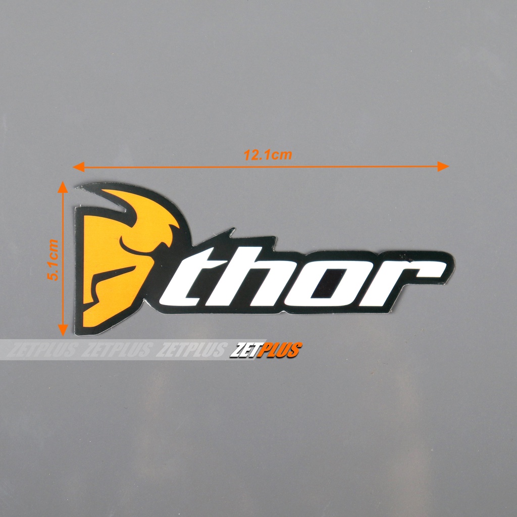 Thor Motocross Logo