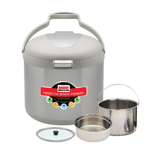 Endo Thermal Magic Cooker | Shopee Singapore