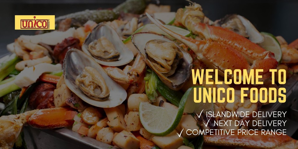 Unico Foods Pte Ltd, Online Shop | Shopee Singapore