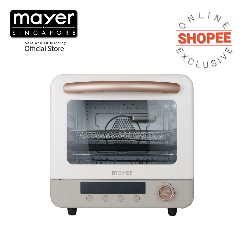 Mayer Official Store, Online Shop May 2023 | Shopee Singapore