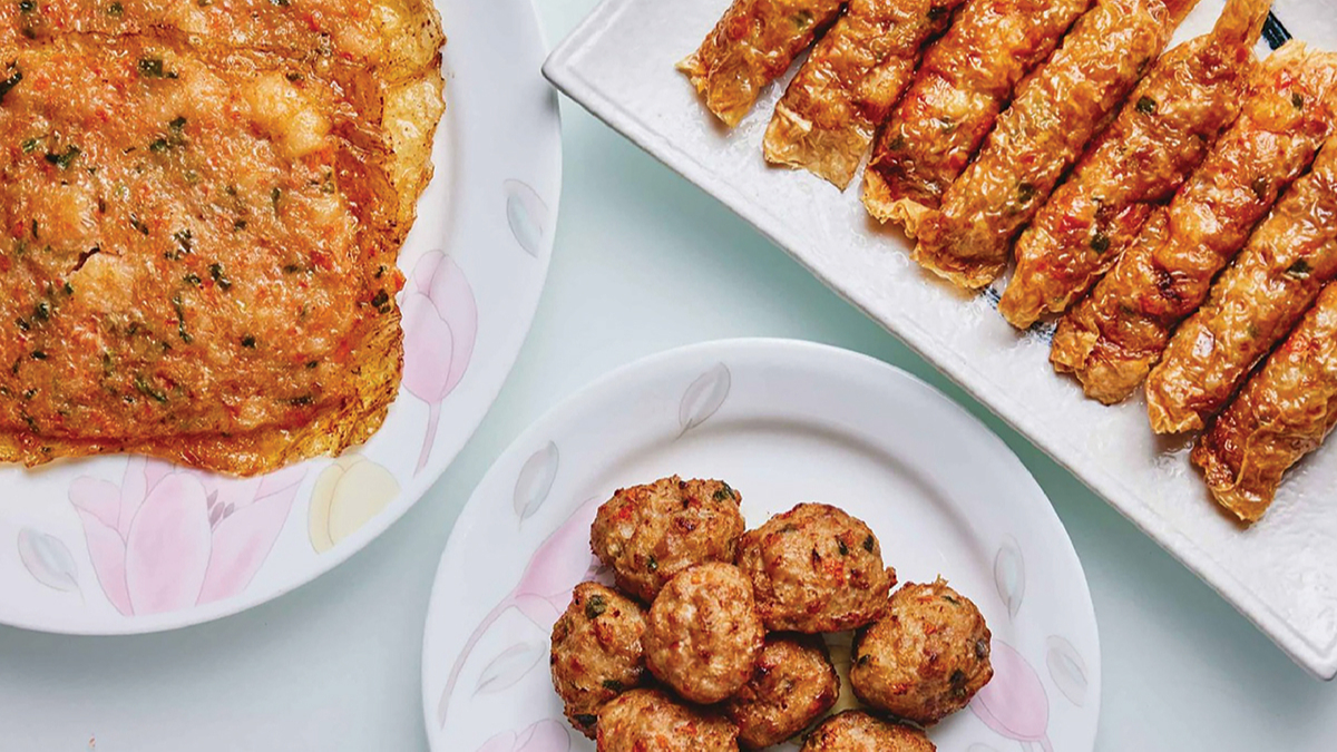 Ah Ma’s Ngoh Hiang Official Store, Online Shop Nov 2022 | Shopee Singapore