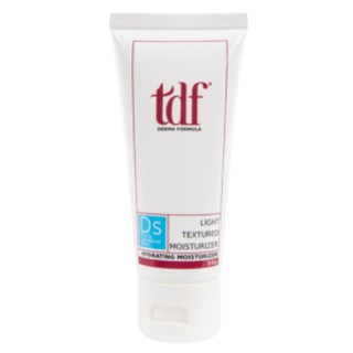 TDF Derma Formula Range for Dry, sensitive skin | Shopee Singapore