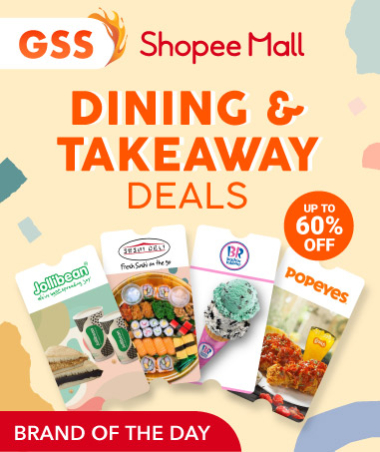 Shopee Singapore | Buy Everything On Shopee