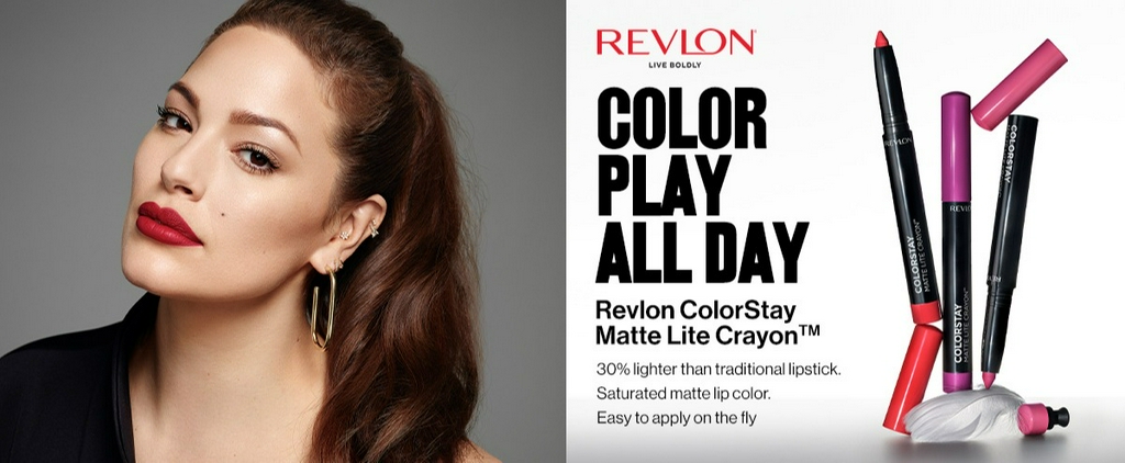 Revlon Official Store, Online Shop Oct 2022 | Shopee Singapore