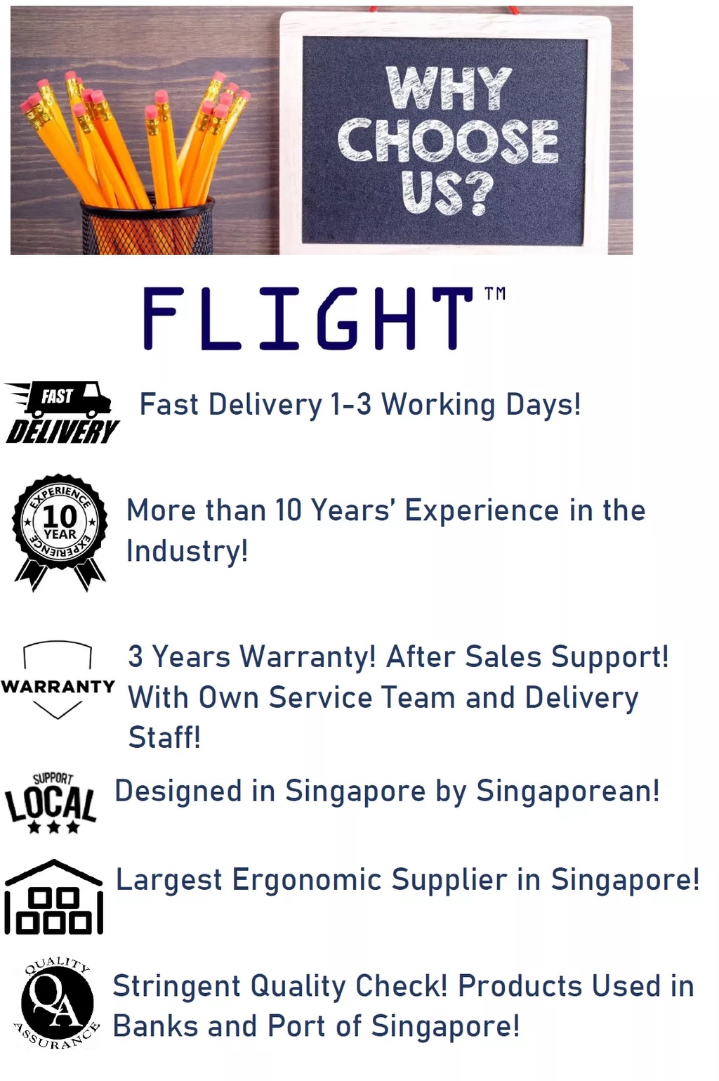 Flight™ Pro Motorize Height Adjustable table / Electric Sit Stand ...