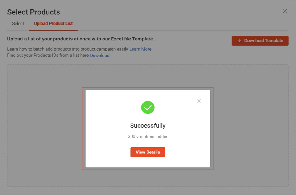 Product Campaign | SG Seller Education [Shopee]