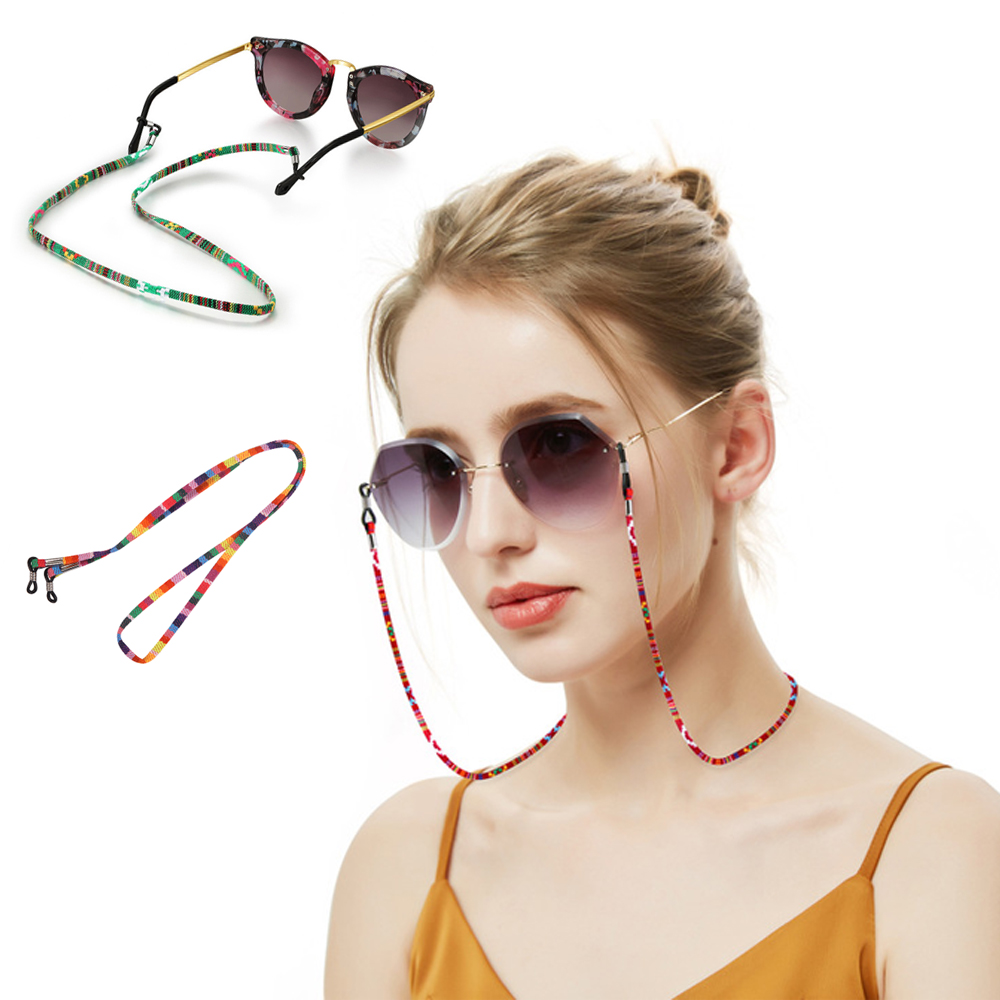 Eye Glasses String Chain - Eye Glasses String Holder Eyeglass Holder ...