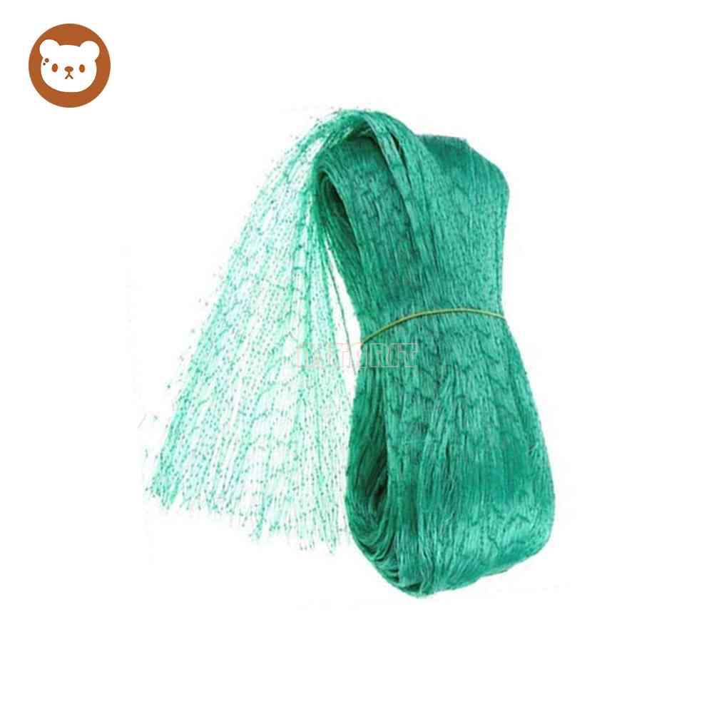 Anti Bird Catcher Net Garden Plant Netting Protect Fruit Tree Mesh ...