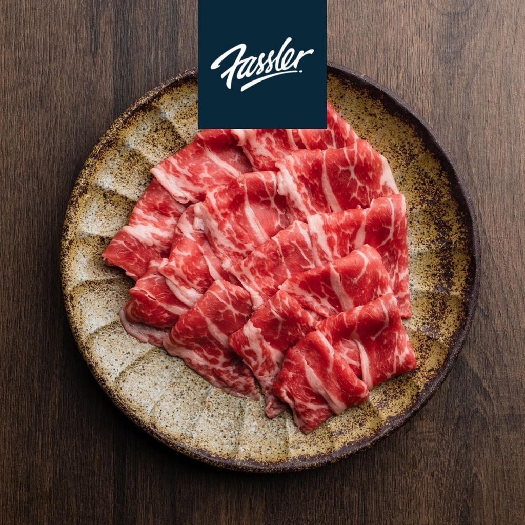 Beef Ribeye (sliced) | Shopee Singapore