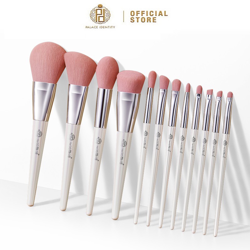Quo Professional Makeup Brushes Review | Saubhaya Makeup