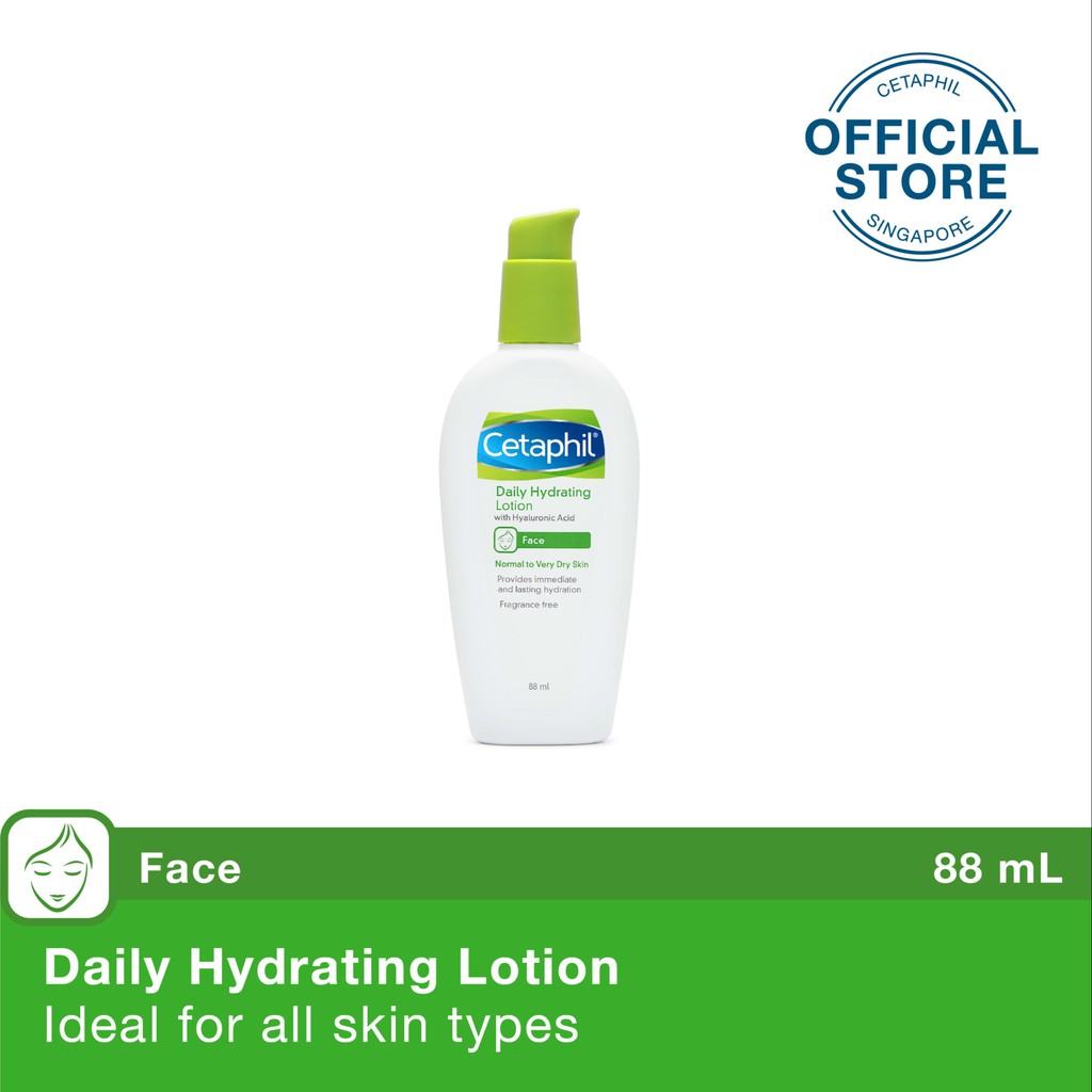 Cetaphil Official Store, Online Shop | Shopee Singapore