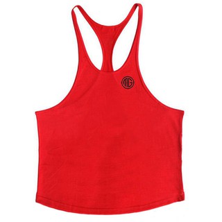 Mens Stringer Colourfull Y Back Gym Tank Tops Mens summer Spaghetti ...