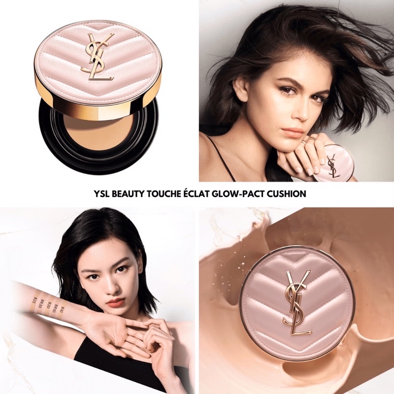 ysl cushion foundation - Prices and Deals - Mar 2023 | Shopee Singapore