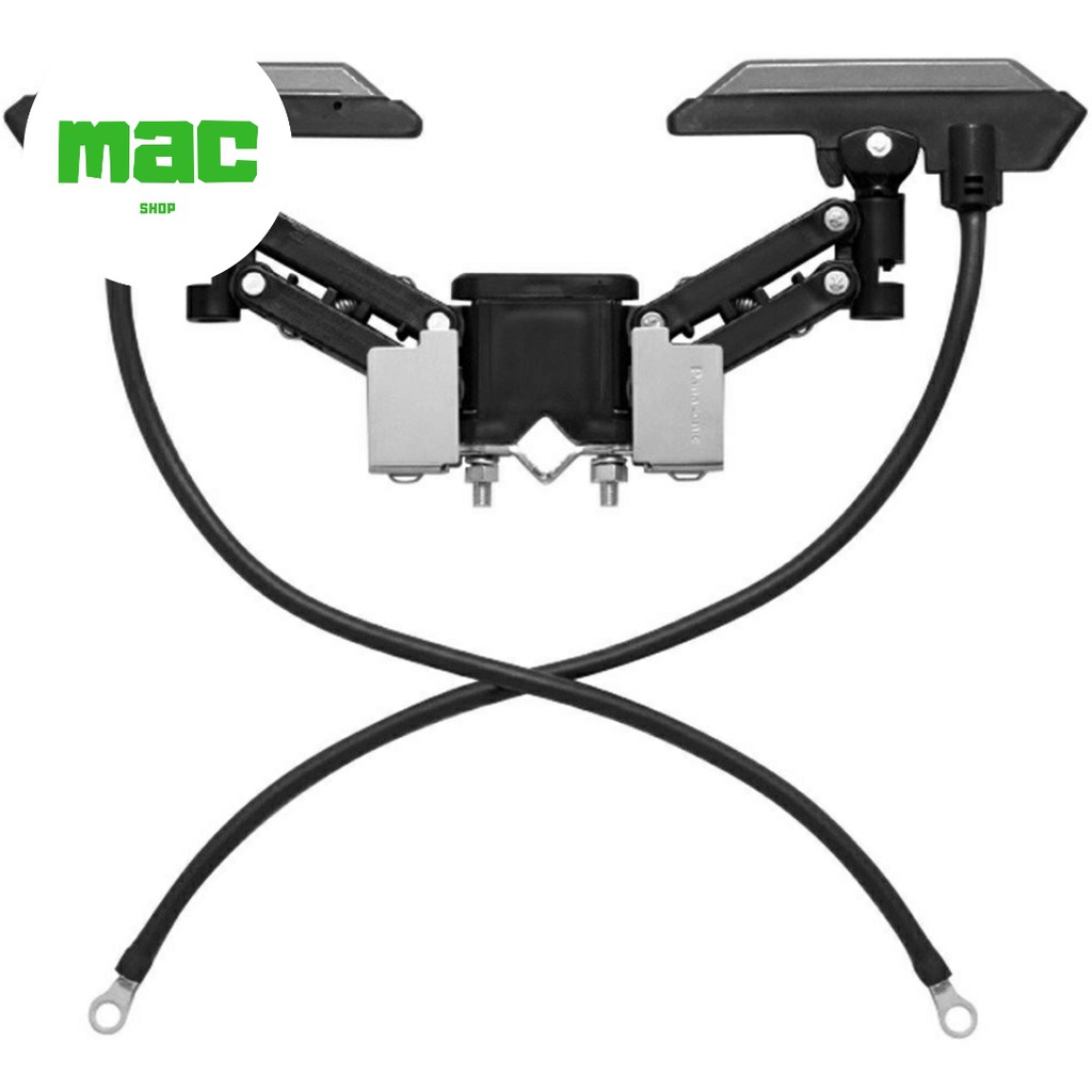 Panasonic DH58911K1 COLLECTOR ARM electric arm tandem type corner stick ...