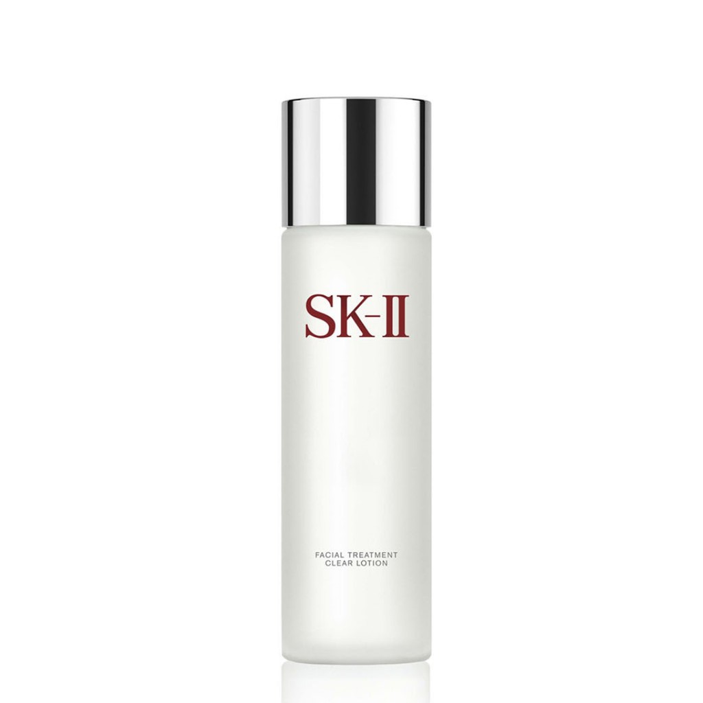 SK-II Facial Treatment Clear Lotion 230ml - Beauty Language | Shopee ...