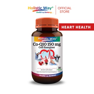 Holistic Way Official Store, Online Shop | Shopee Singapore