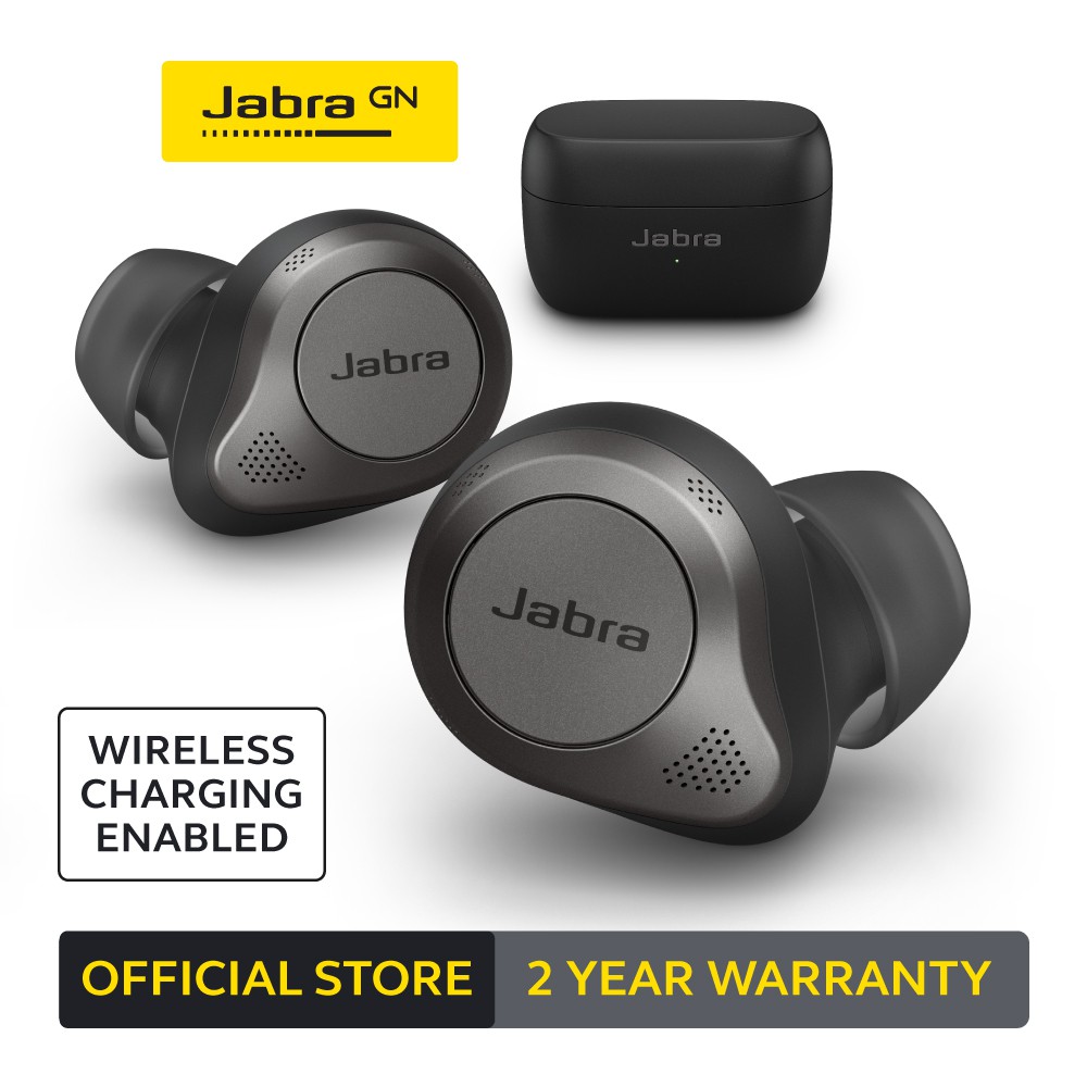 Jabra Official Store Singapore, Online Shop Feb 2023 | Shopee Singapore
