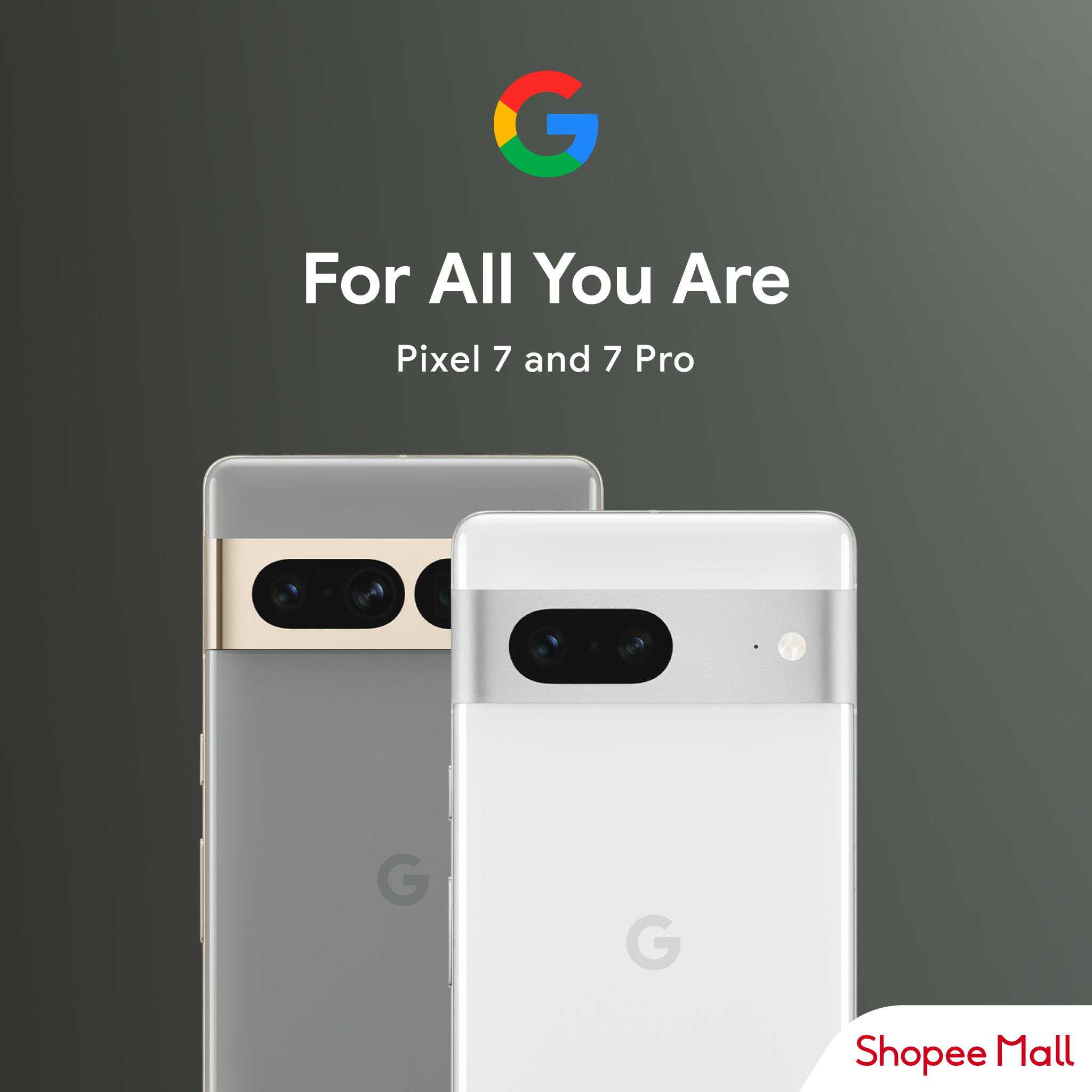 Google Authorised Retailer, Online Shop Dec 2022 | Shopee Singapore