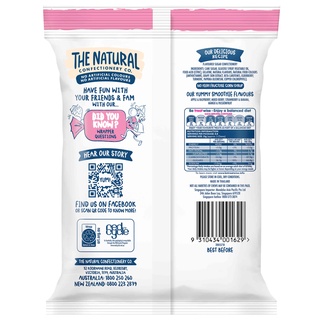 TNCC Smoothie Chews 180g [Australia] | Shopee Singapore