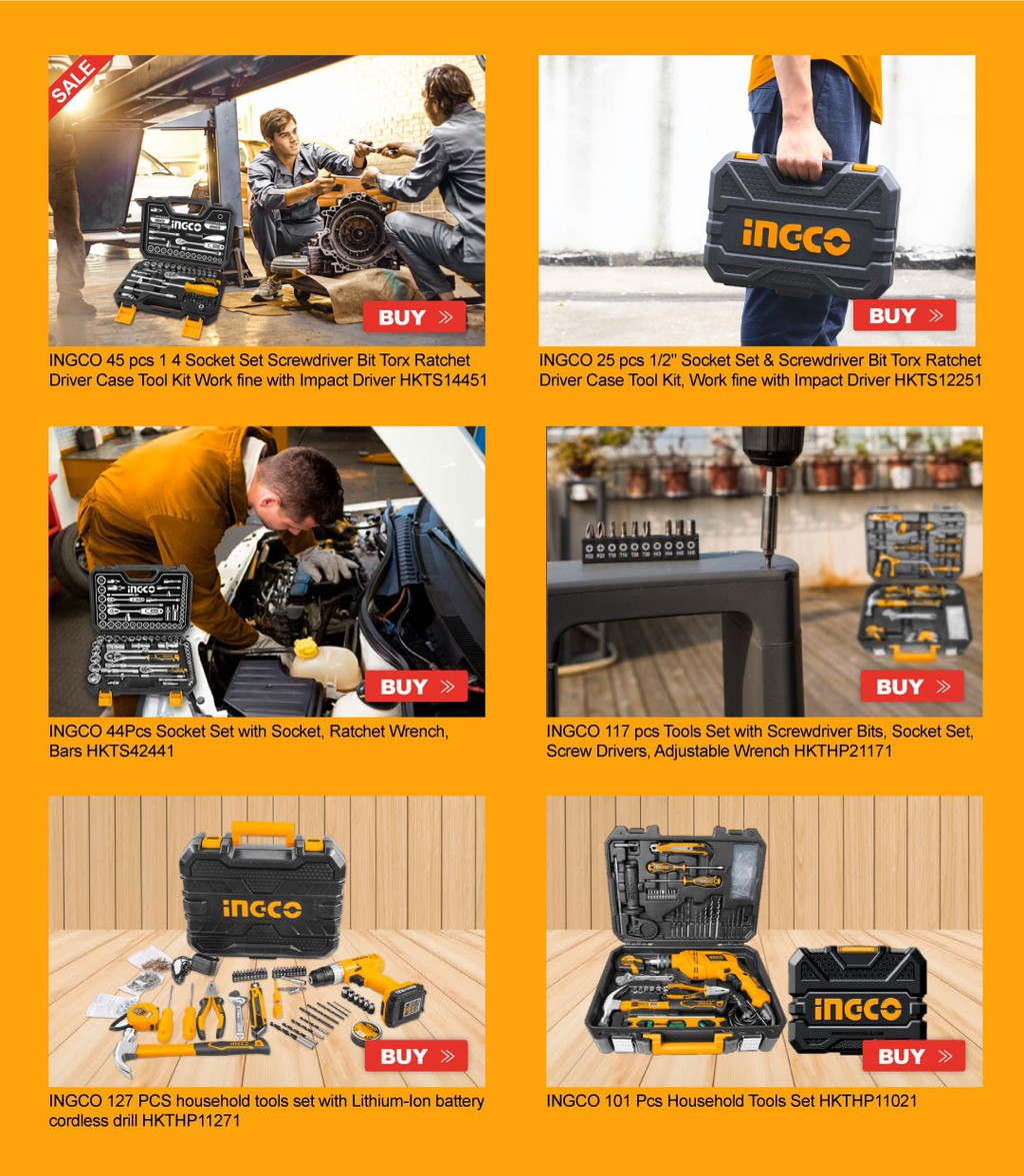 INGCO Official Store, Online Shop Mar 2023 | Shopee Singapore