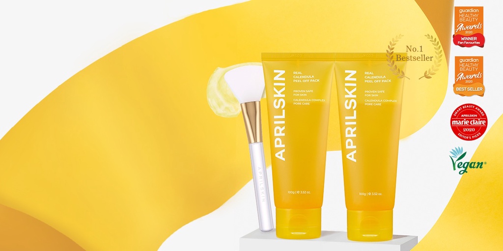 Aprilskin Official Store, Online Shop Jul 2022 | Shopee Singapore