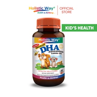 Holistic Way Official Store, Online Shop Jul 2022 | Shopee Singapore