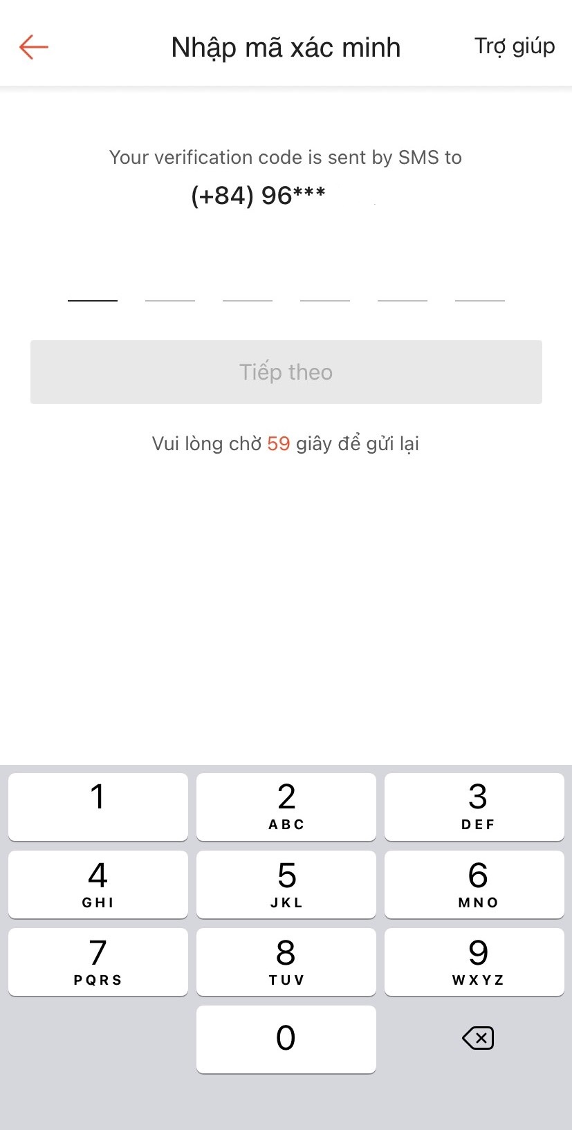 Hướng dẫn thay đổi mã PIN (mật khẩu) Số dư TK Shopee | Học viện Shopee ...