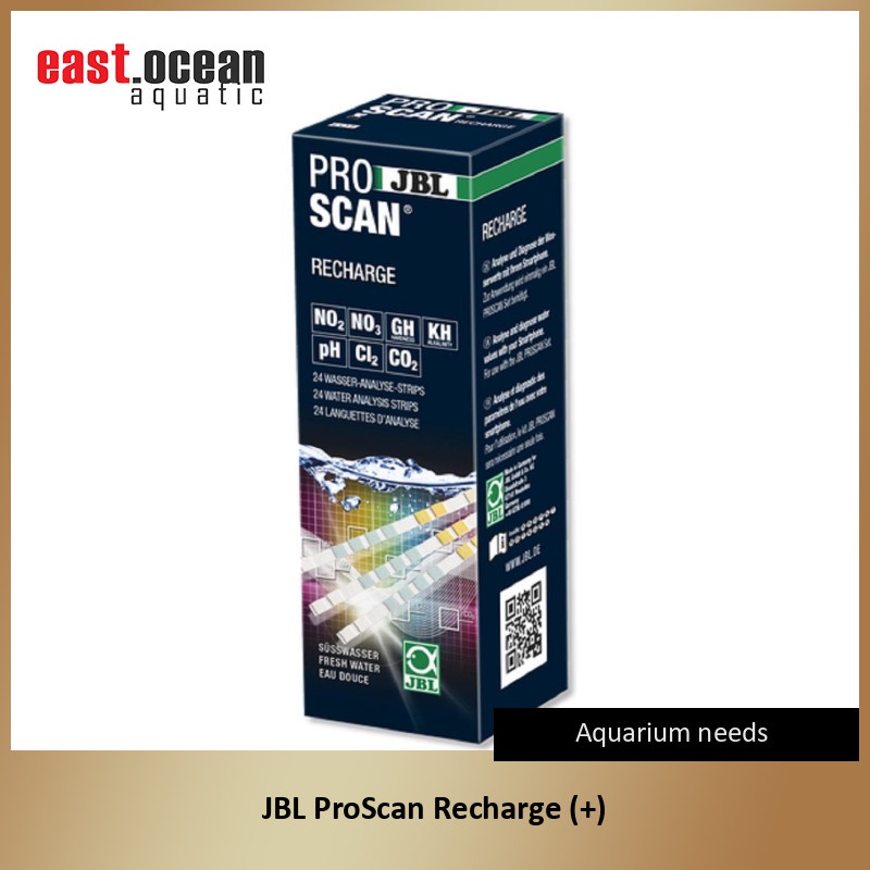 JBL ProScan Recharge (+) | Shopee Singapore