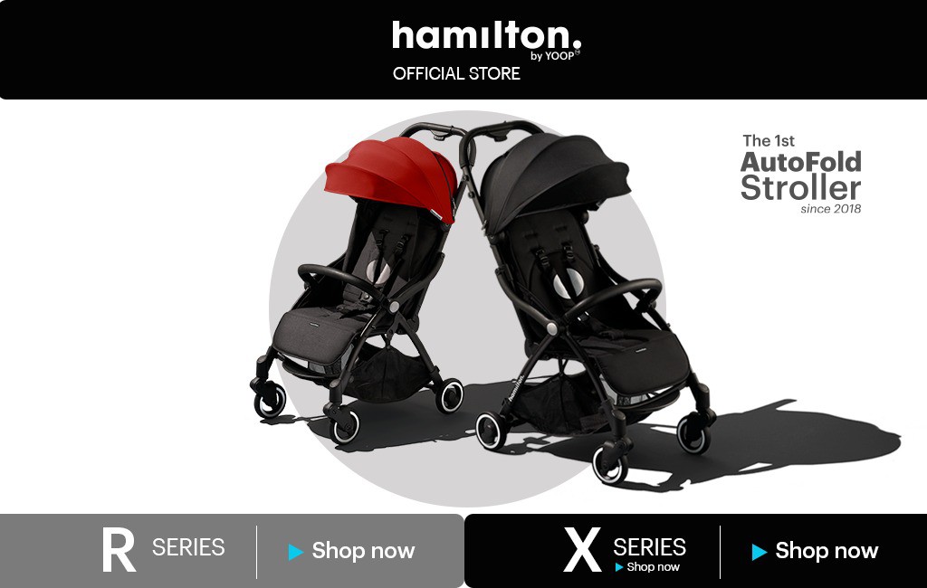 Hamilton Singapore Official Store, Online Shop | Shopee Singapore