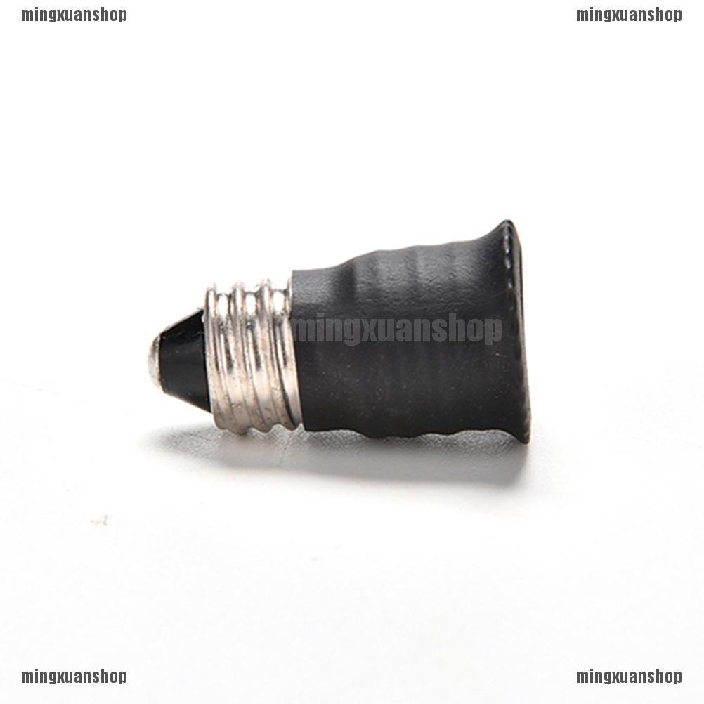E11 Vs E12 Light Bulb Base | Shelly Lighting E11 Vs E12 Light Bulb Base | Shelly Lighting