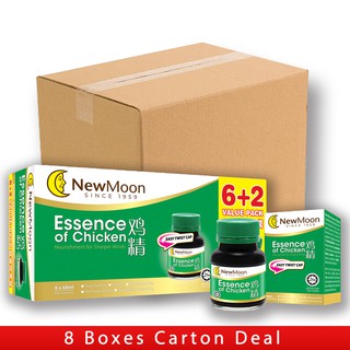 New Moon Official Store, Online Shop Oct 2022 | Shopee Singapore