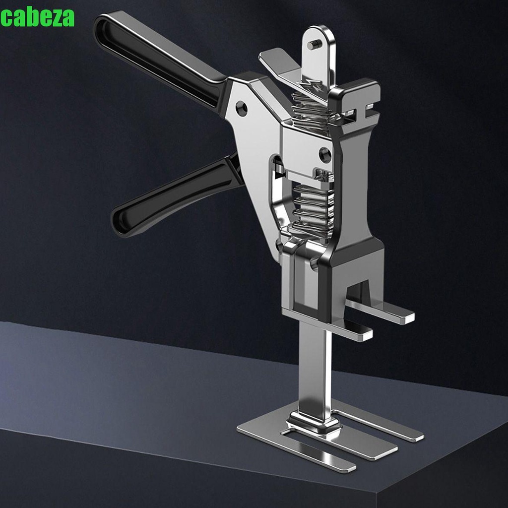 CABEZA 1 pcs Cabinet Jack Exquisite Design Board Lifter Hand Lifting ...