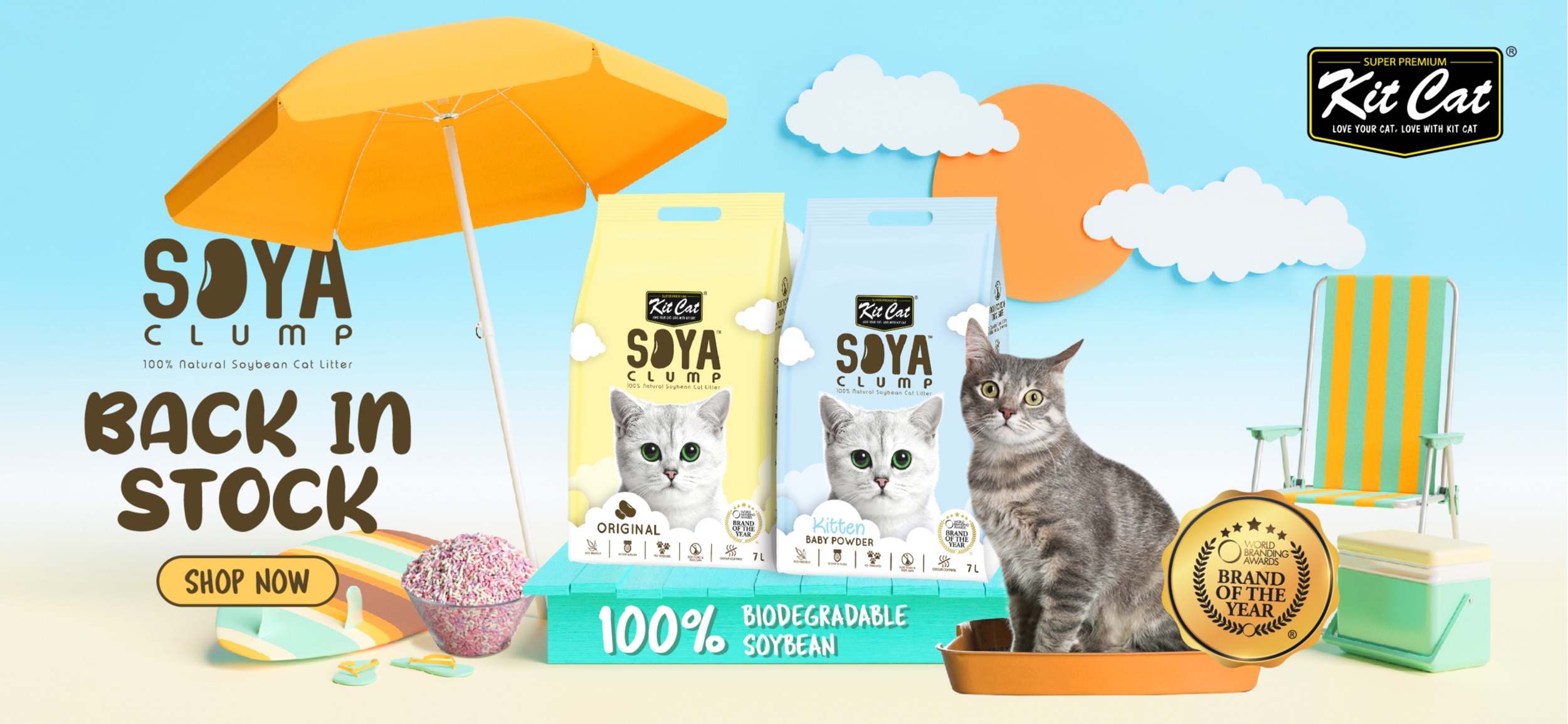 B2K Pet Care Official Store, Online Shop | Shopee Singapore