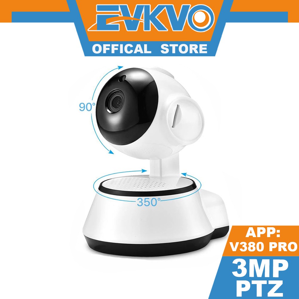 V380 Pro App