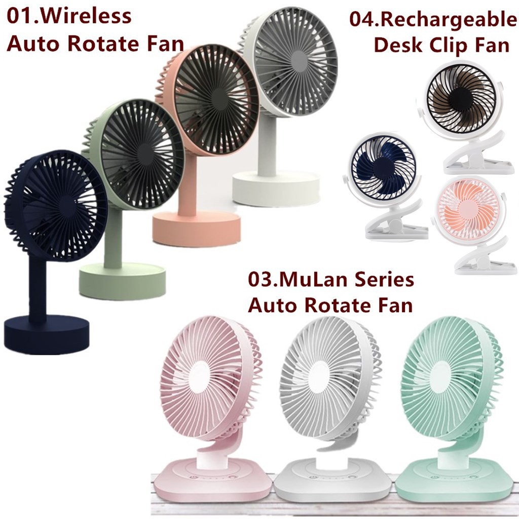 Buy Desk Fans Online, November 2022 | Shopee Singapore