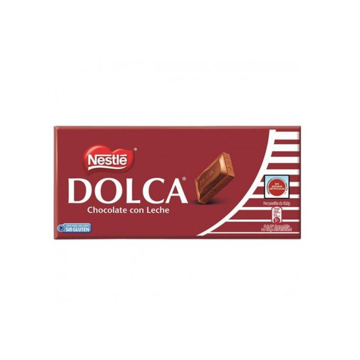 Nestle Dolca Milk 100g [Italy] | Shopee Singapore